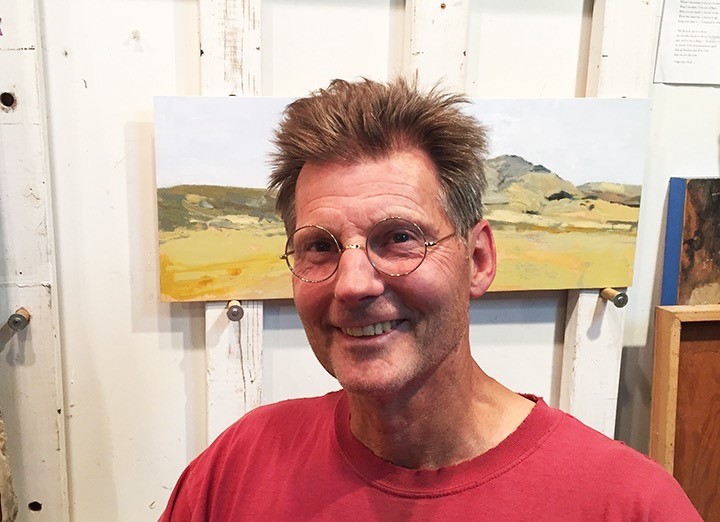 Oregon Society of Artists