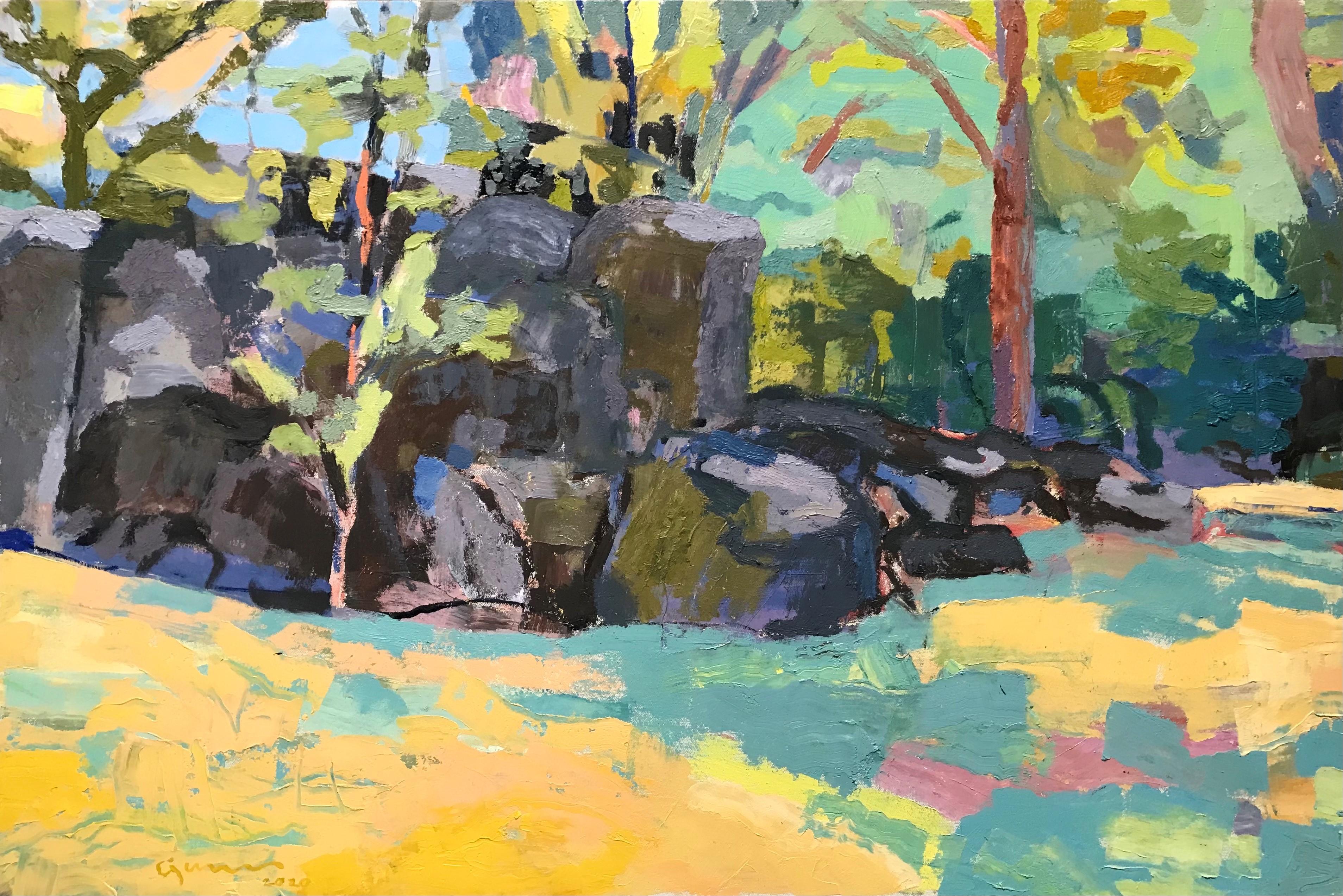 Oregon Society of Artists