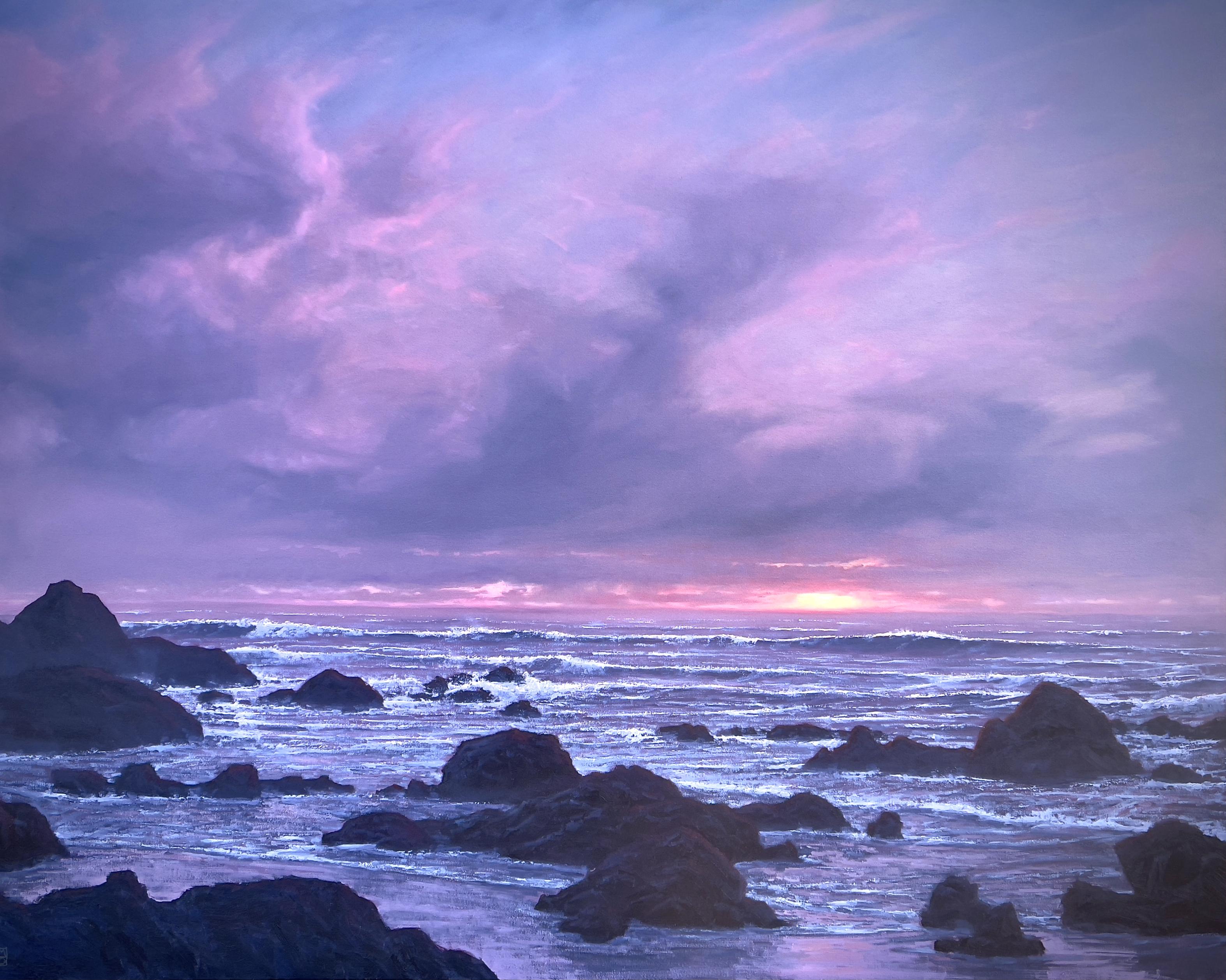 Oregon Society of Artists