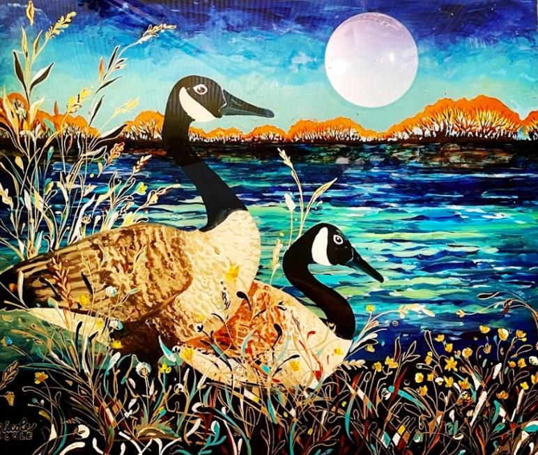 Oregon Society of Artists