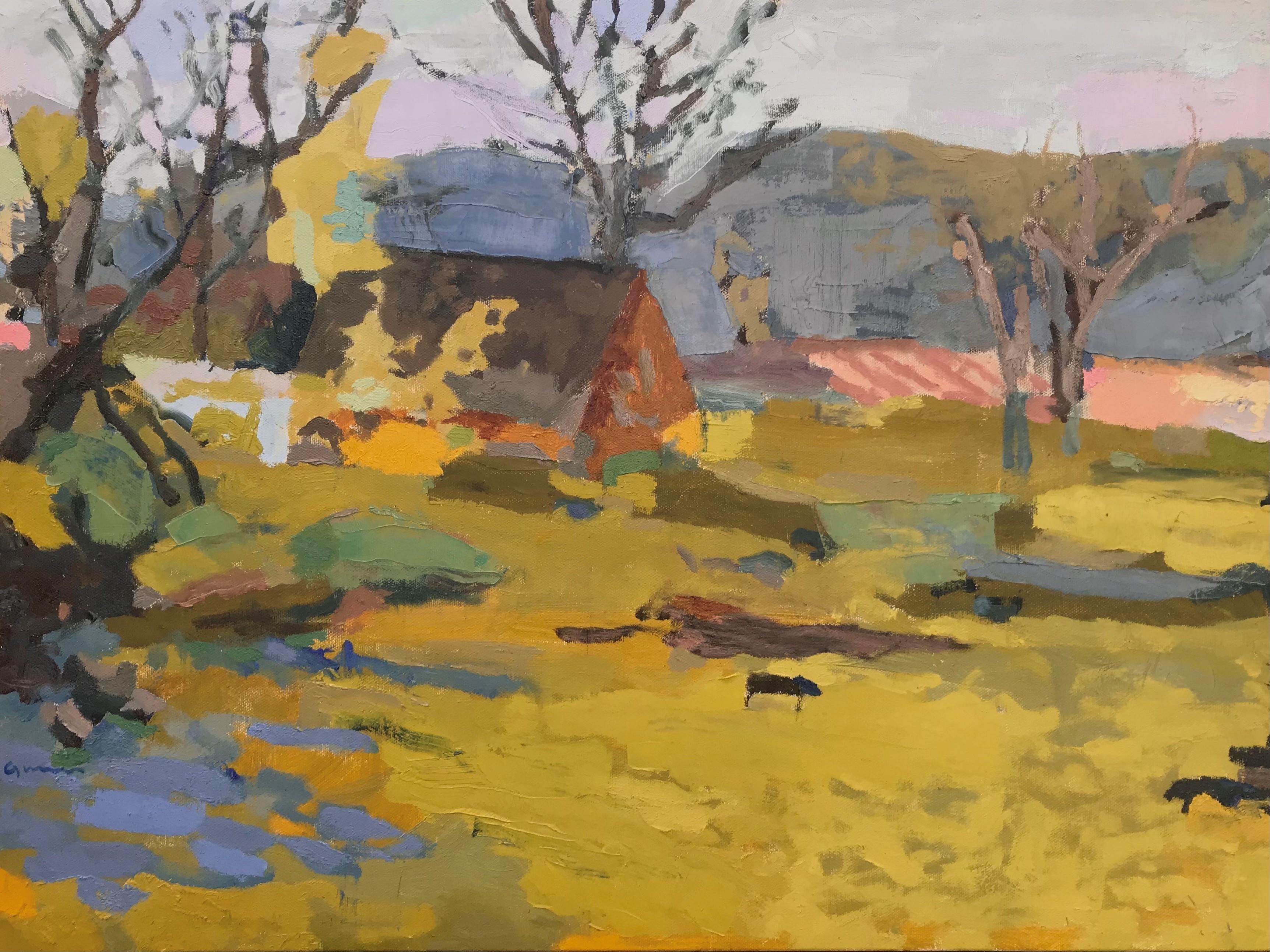 Oregon Society of Artists