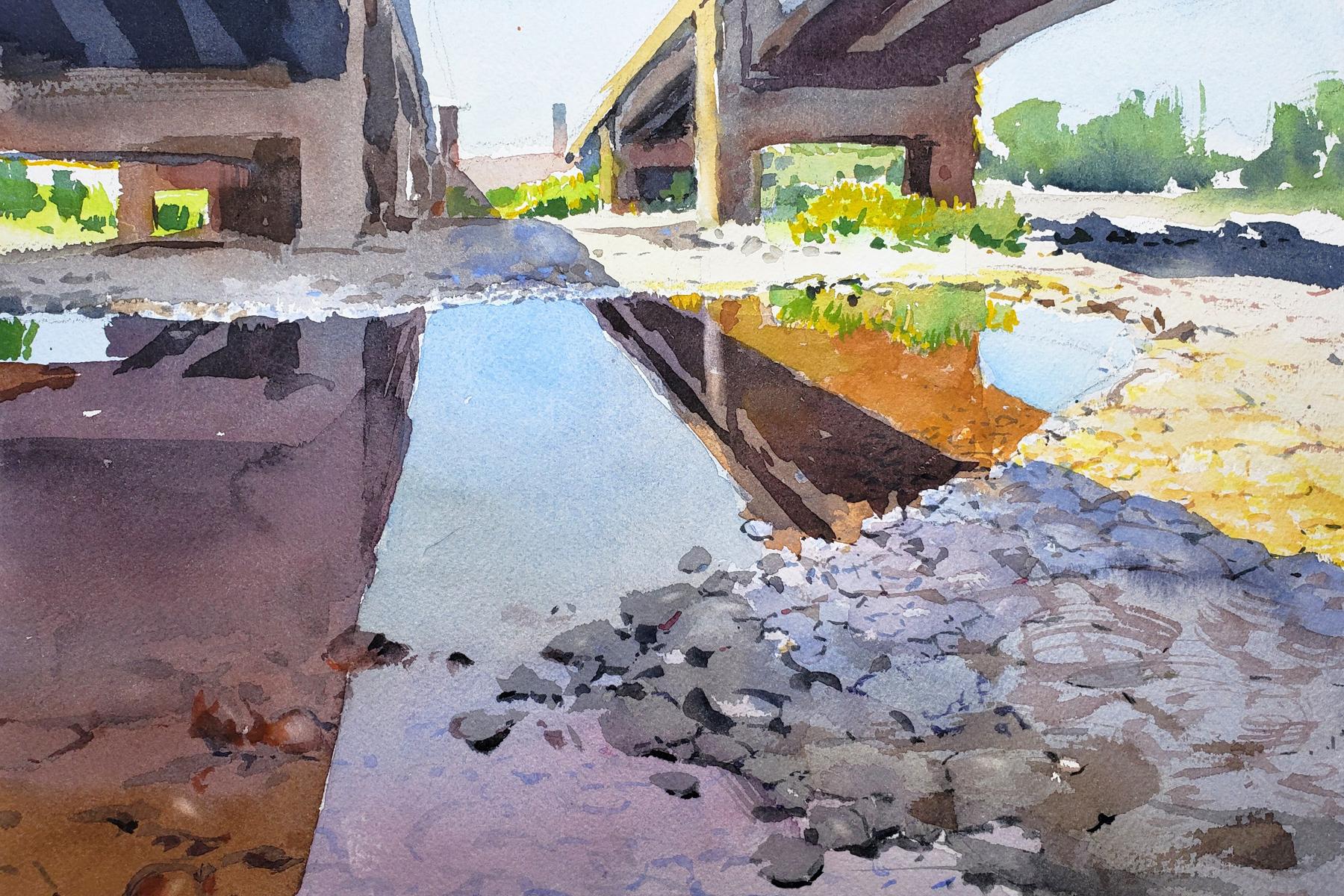 Oregon Society of Artists