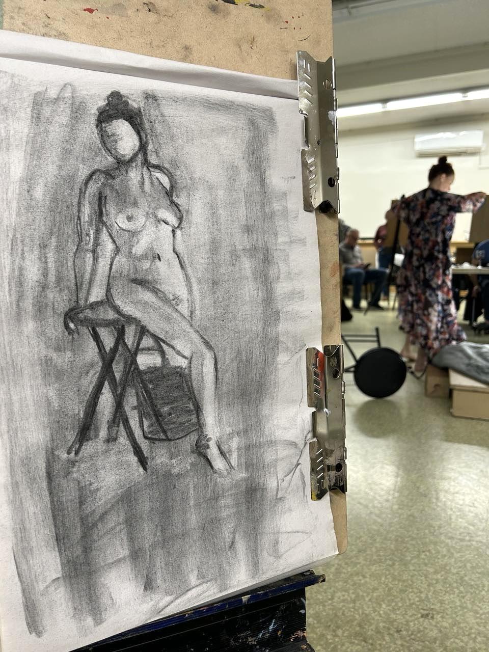 Oregon Society of Artists