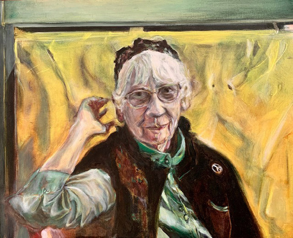 Oregon Society of Artists