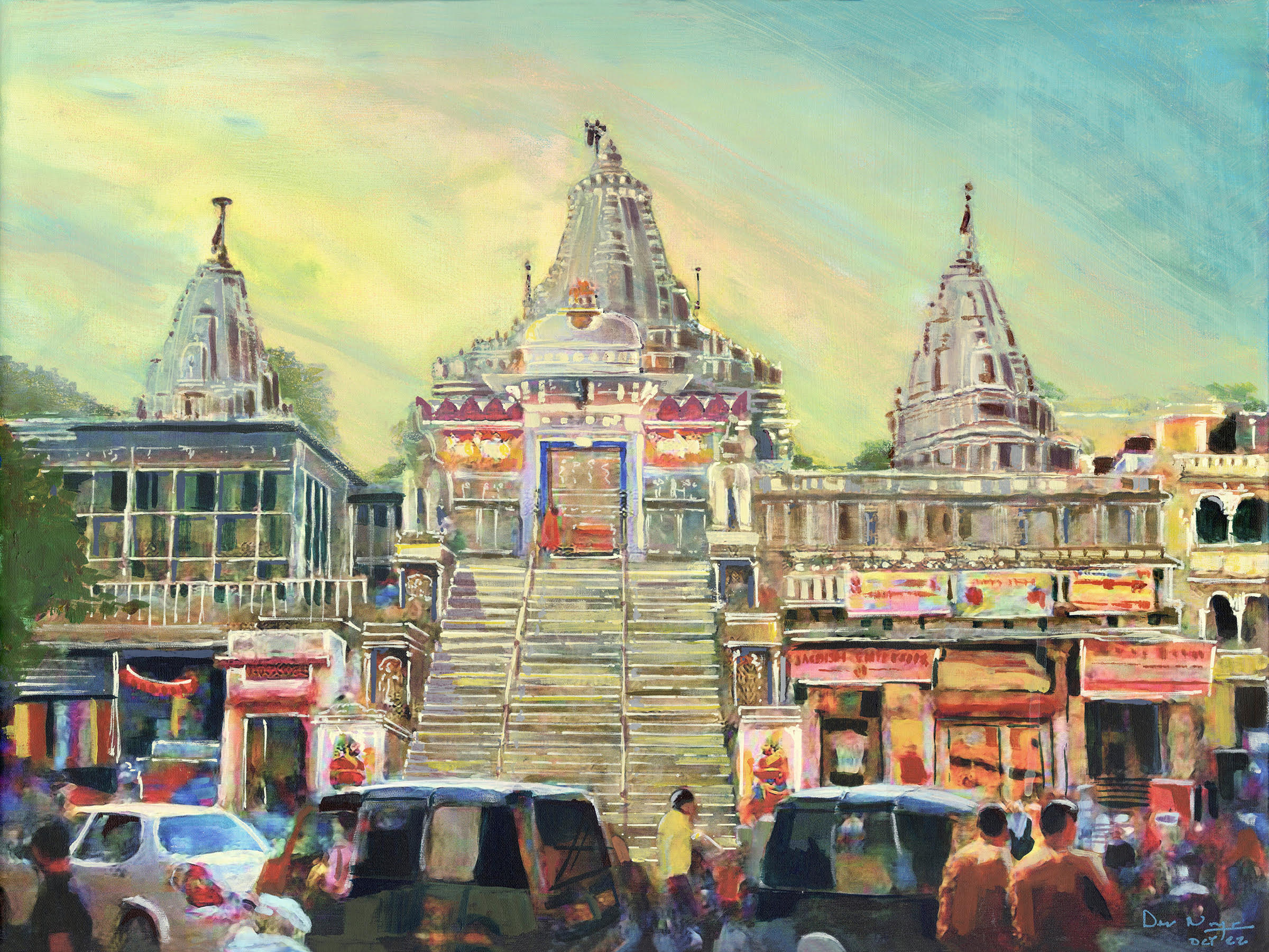 Oregon Society of Artists